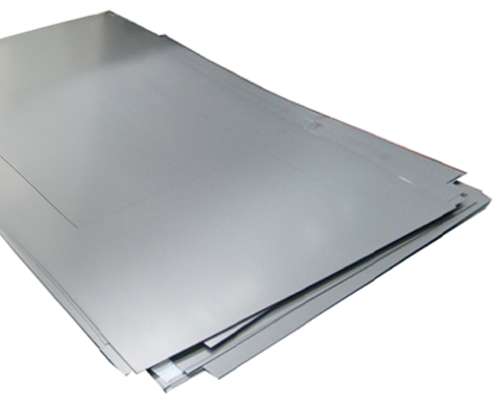 Chapa Galvanizada – Sul Ferros