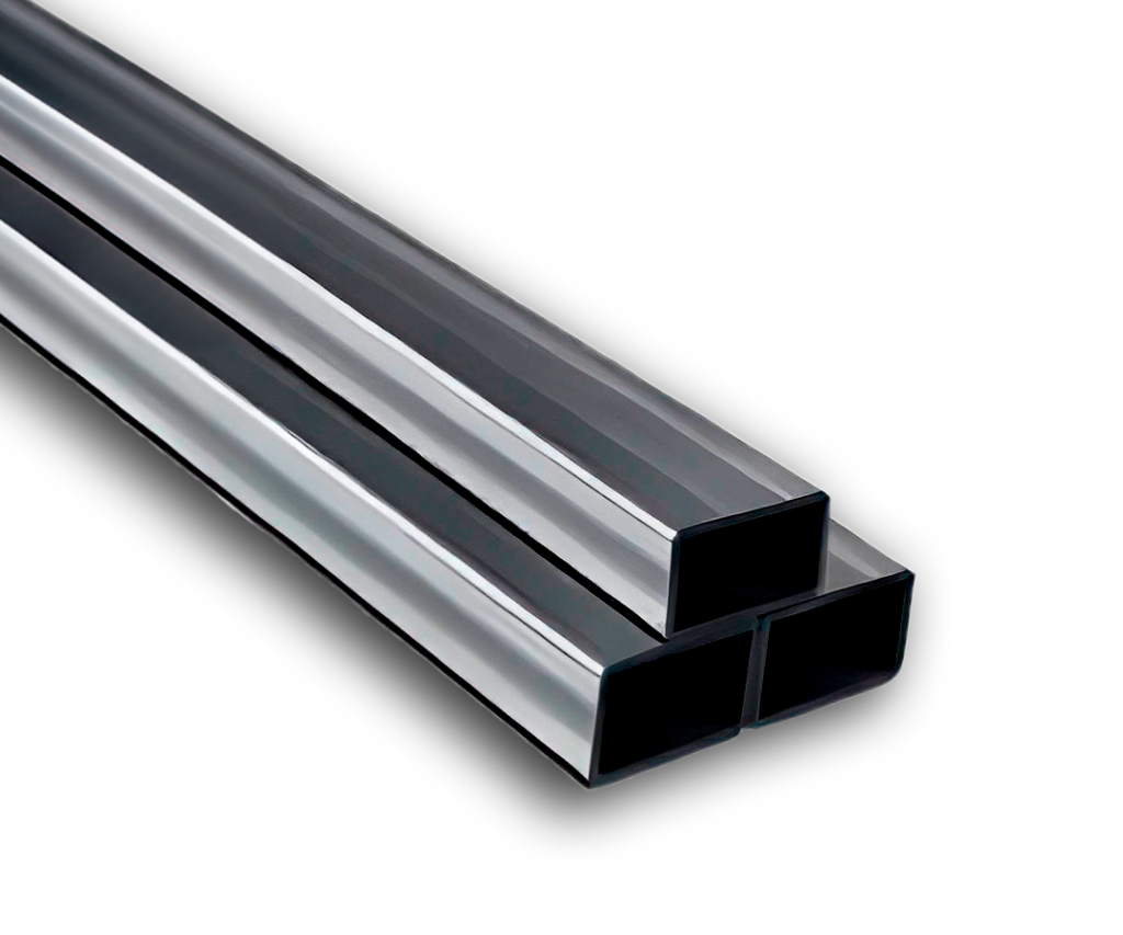 Tubo Retangular – Sul Ferros